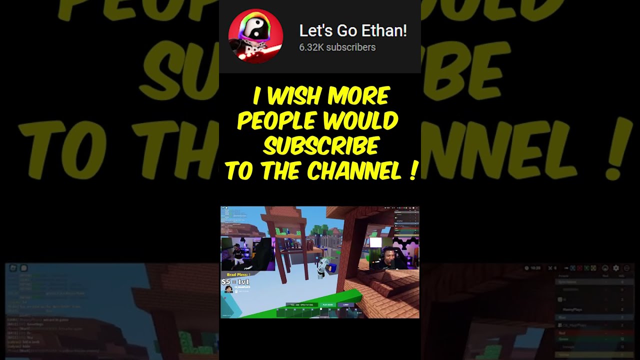 EVERY YOUTUBER STARTS WITH 0 SUBSCRIBERS! #shorts - YouTube