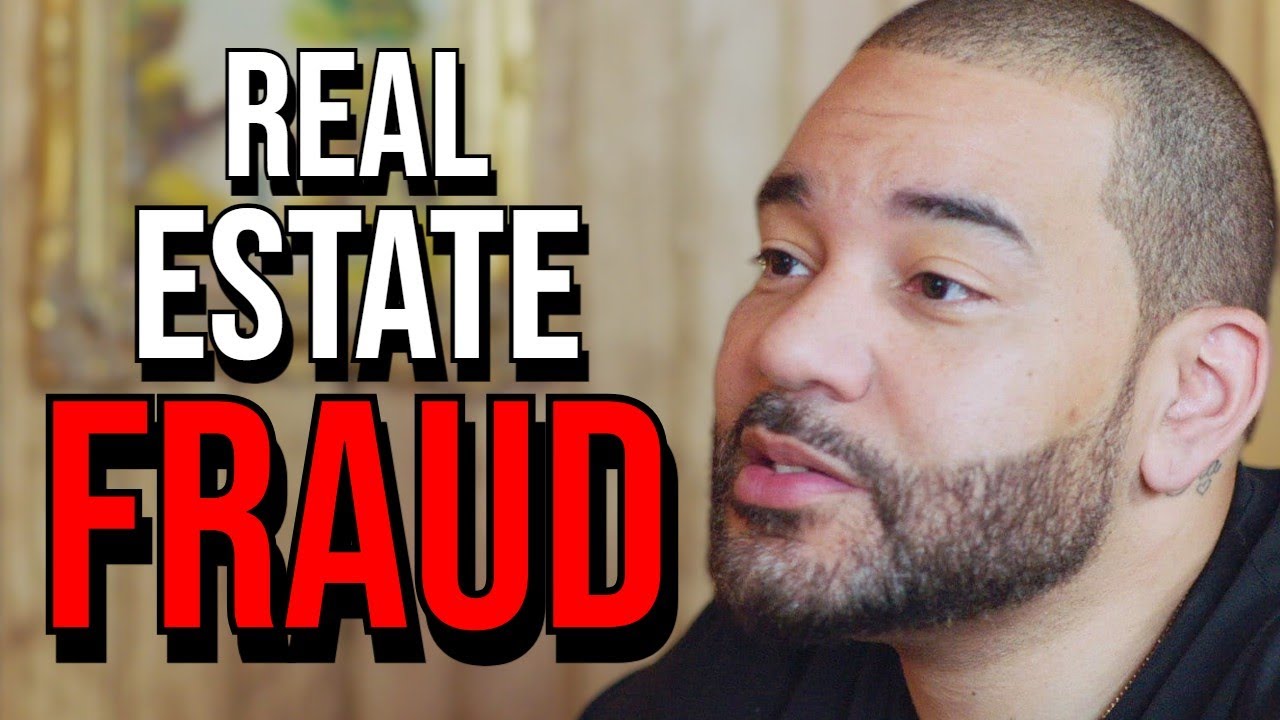 Exposing DJ Envy & Cesar Pina's SCAM - YouTube