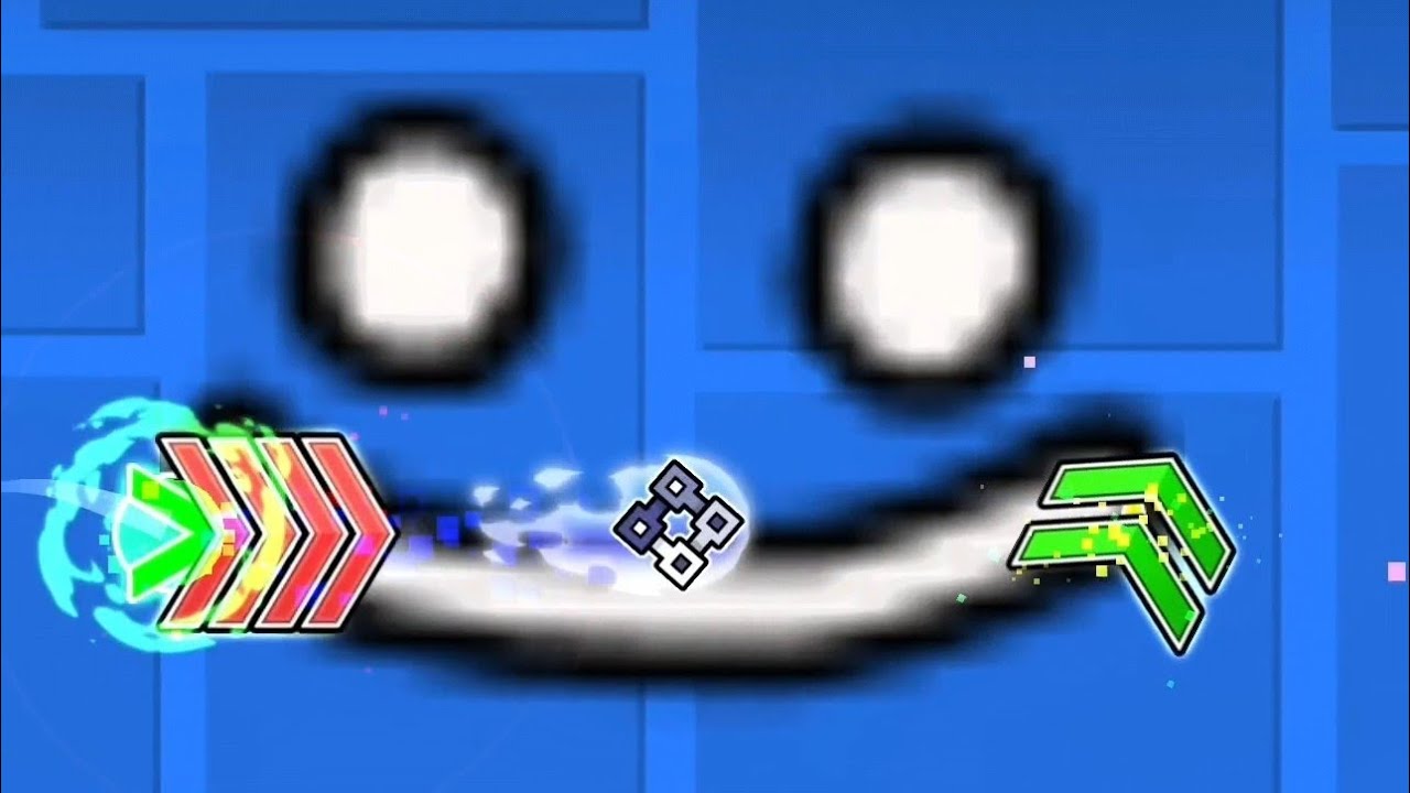 Rattledash is peak by me | Geometry Dash - YouTube