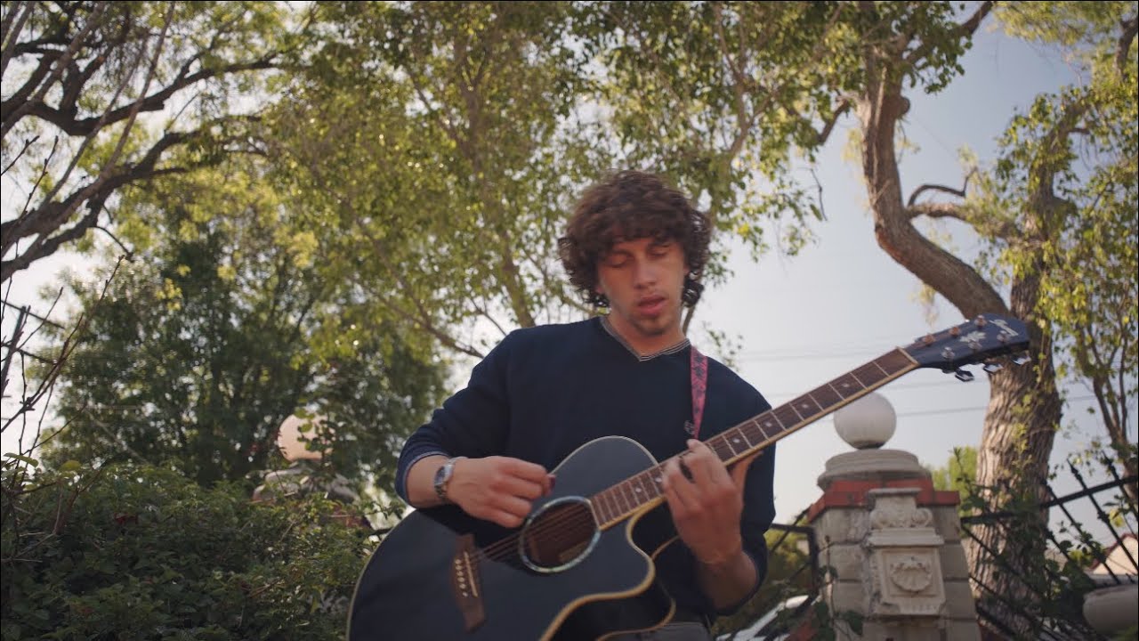 Anything You Want (Official Music Video) - YouTube