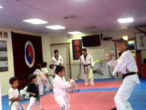 high block - YouTube