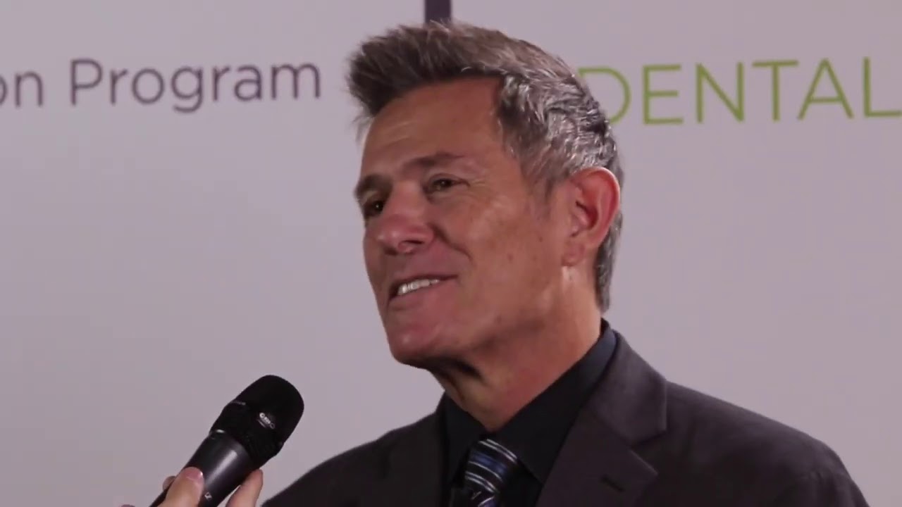 Dr. Maurice Salama interview - Dental Leaders 2019 - YouTube