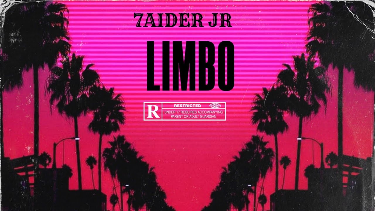 7AIDER JR '' LIMBO '' (Intro Mixtape " LIMBO " ) - YouTube