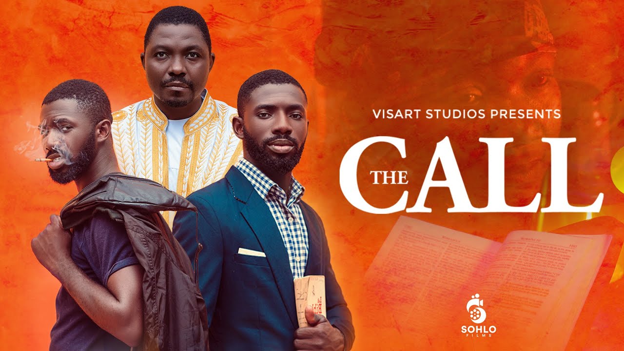 THE CALL - Teaser Officiel - YouTube