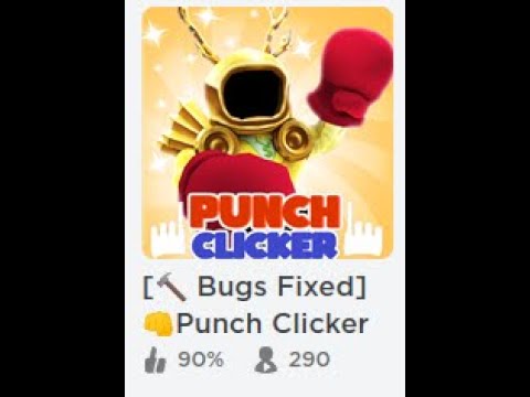 🎁Secret Pet Codes in Punch Clicker 🎁 Instant Noob To Pro🤩 - YouTube