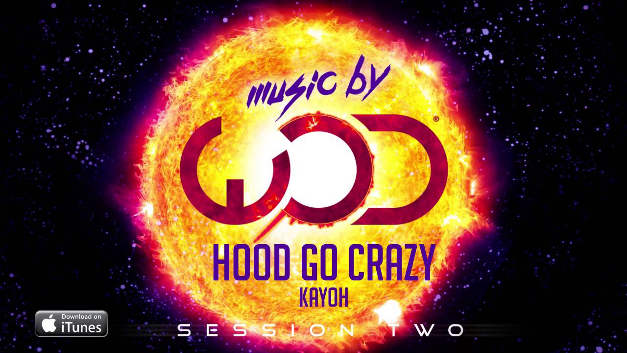 Kayoh | Hood Go Crazy - YouTube