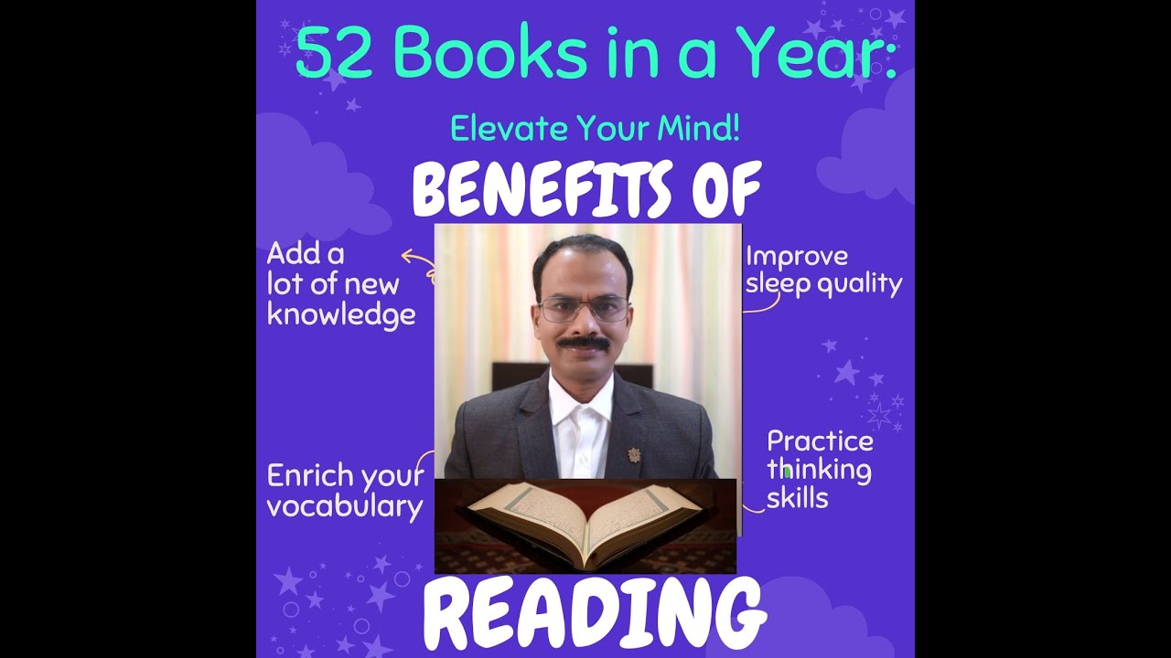 From Reader to Leader: 52 Books That Will Supercharge Your Career! - YouTube