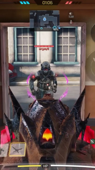 1V2 #codm #callofduty #callofdutymobile #youtubeshorts #gaming #codmobile #calloduty - YouTube