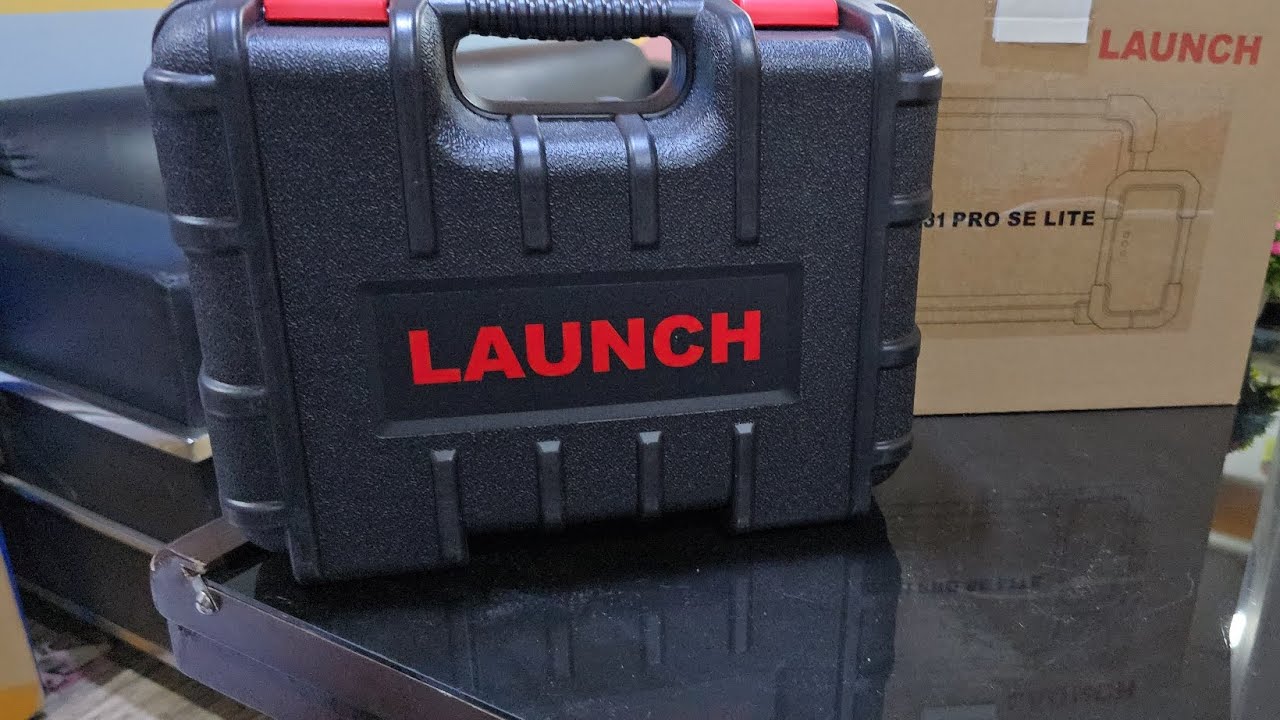 LAUNCH PRO SE LITE WITH 3 YEAR UPDATE & 1 YEAR WARENTY AND FREE 4 LCV ...