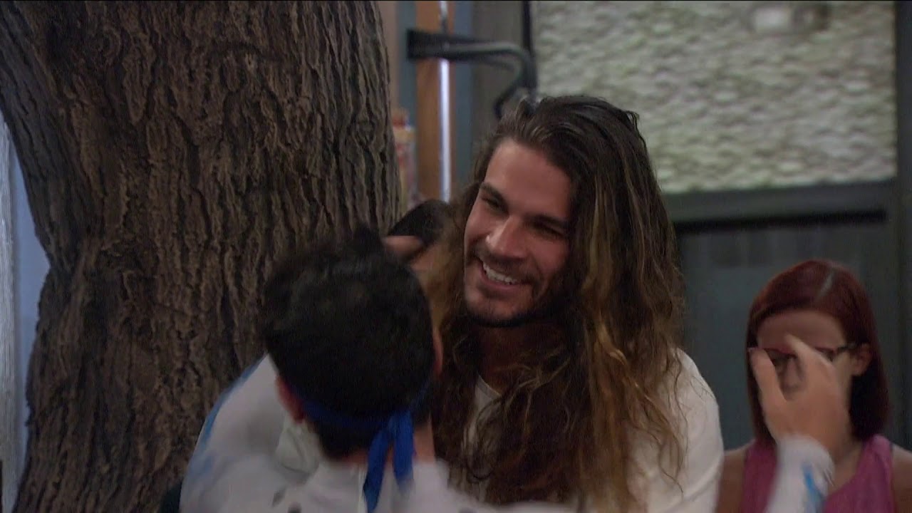 BB21 - Jack Evicted - YouTube