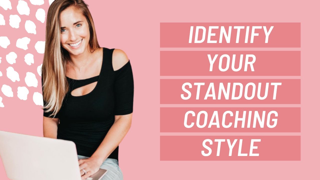 4 Different Types of Coaching Styles Explained (FIND YOUR STANDOUT ...