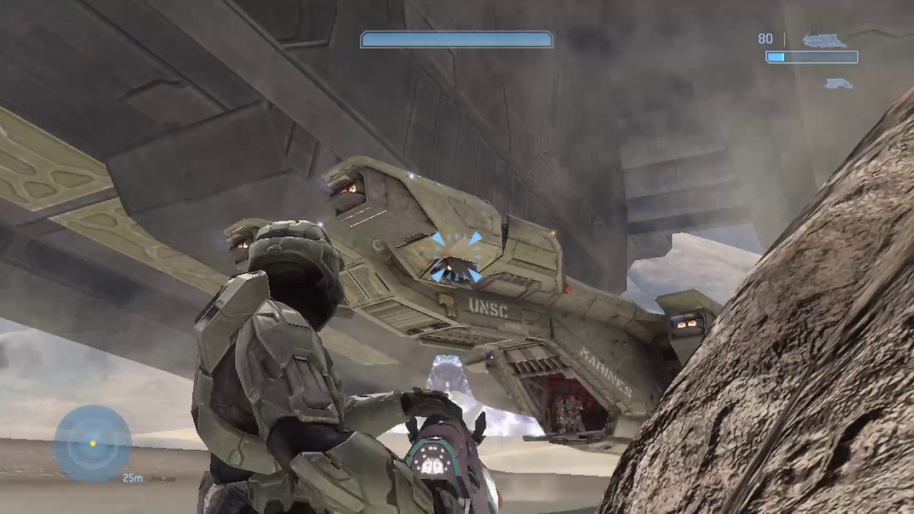 Halo 3 Gameplay Pt 1 2020 @lormoecooler - YouTube
