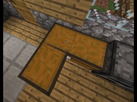 villager loot tables AFK - YouTube