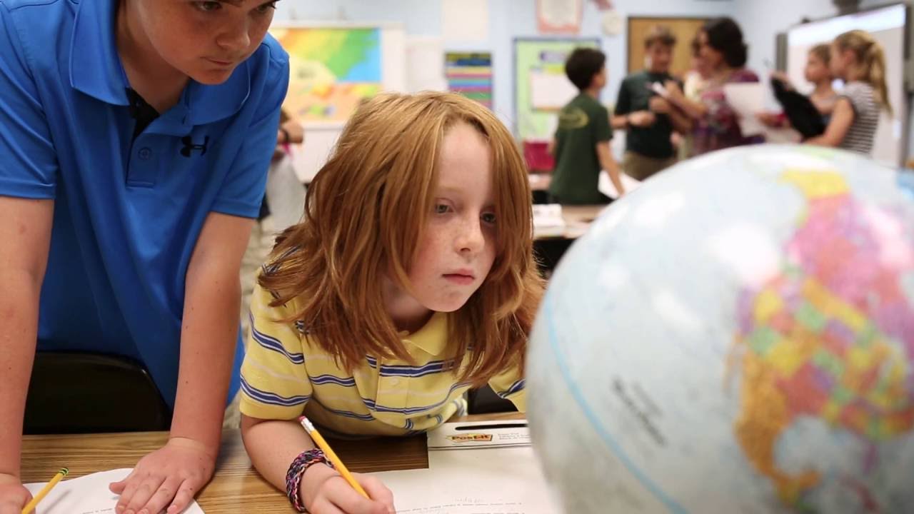 Understanding CHANGING YOUR WORLD - YouTube