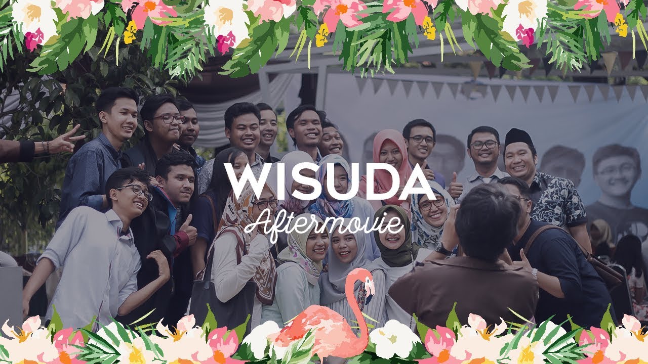 Wisuda 117 PWK ITS 2018 - YouTube