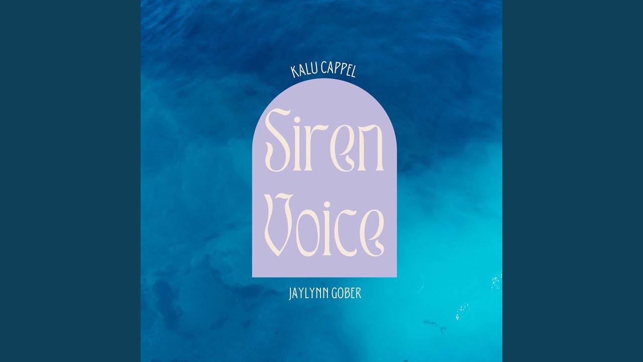 Siren Voice - YouTube