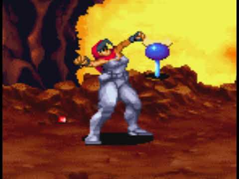 Dungeons & Dragons Shadow Over Mystara - Thief(Moriah) avoids Dragon ...