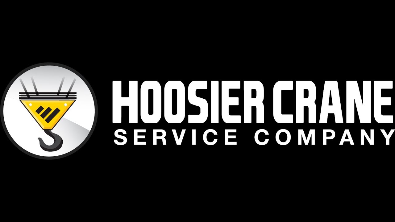 Hoosier Crane Finishes Strong - YouTube