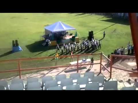 Precise pathfinder drilling part 2 - YouTube