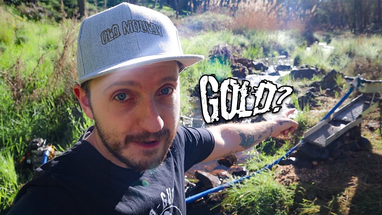 How to Find Easy Gold 🙂 - YouTube