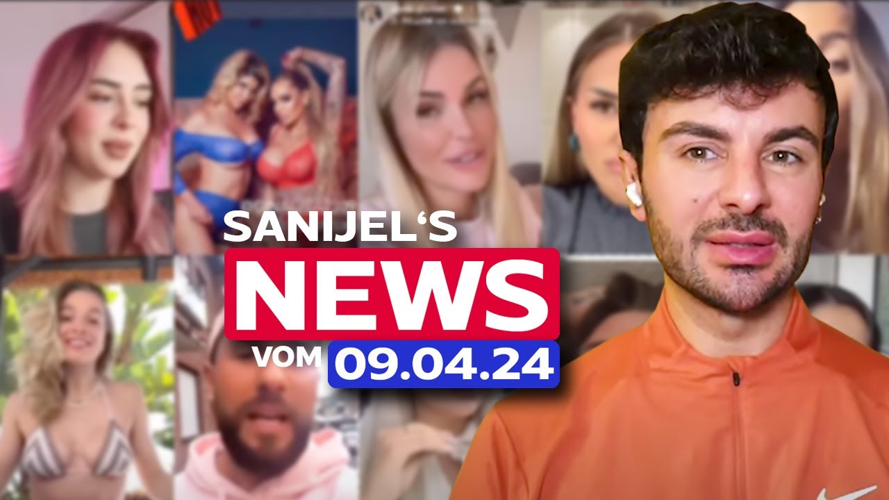 Gerda, Gina, Giulia, Gloria, Kim, Leyla, Lola, Luisa, Maurice, Michelle...| Sanijel Jakimovski ...