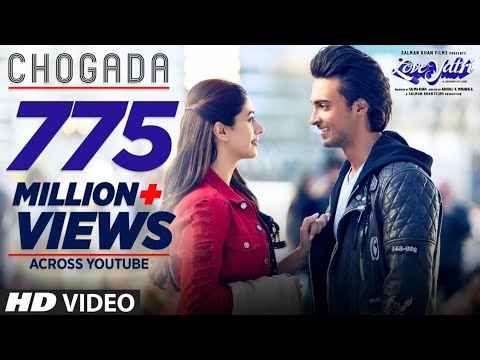 My new Songs Hindi Lofi/Lopi Song/Songs 2025🥰🥰🥰Chogada Love yatij - YouTube