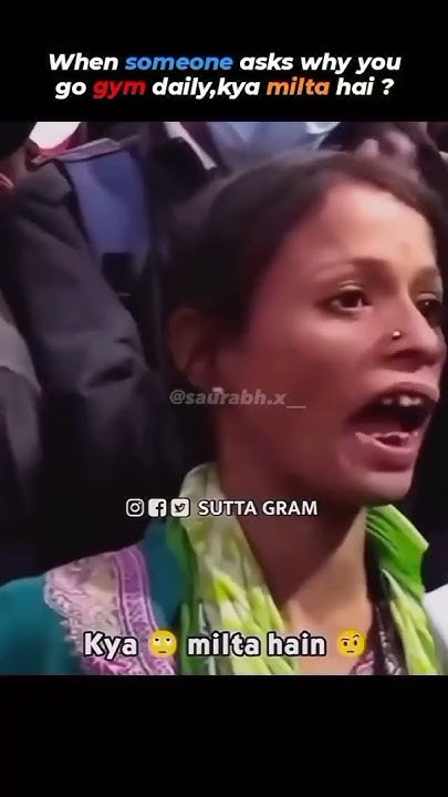 💪Sb milta hai 🔥#gym #fitness - YouTube