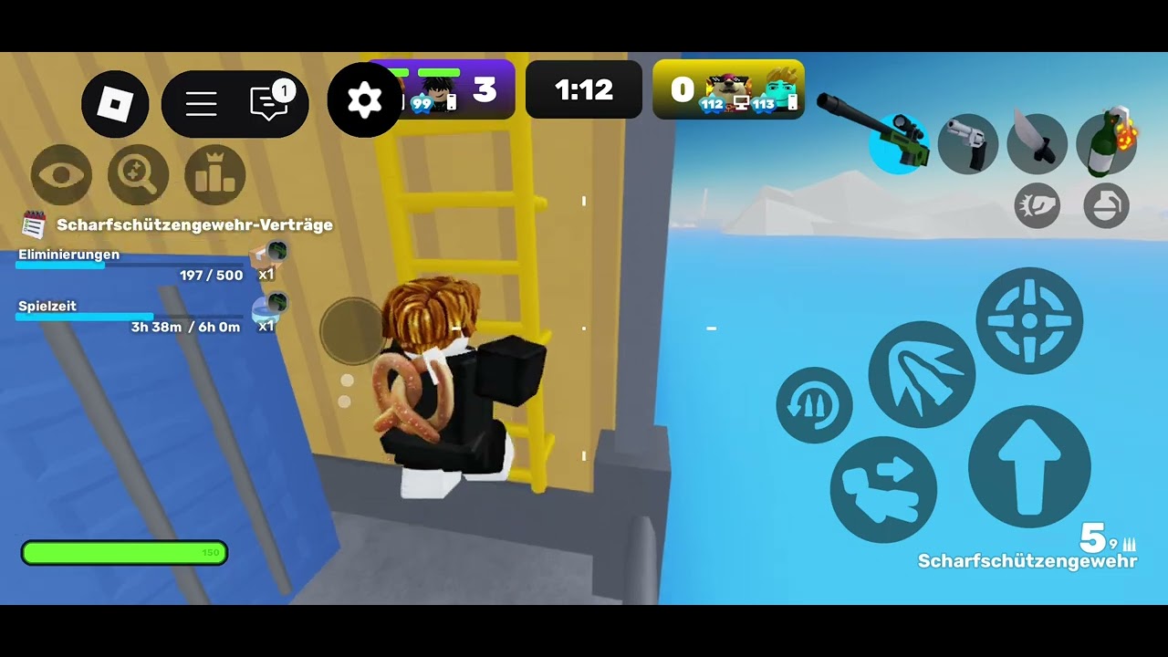 isi Level 112 and 111 - YouTube