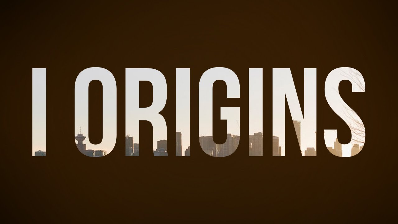 I Origins (2014) - HD Full Movie Podcast Episode | Film Review - YouTube