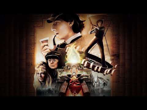 03. YOUNG SHERLOCK HOLMES - \