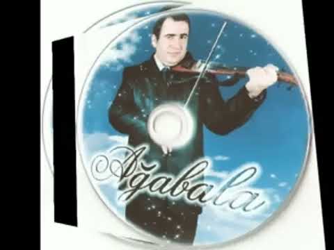 Ağabala sozalah rəqsi