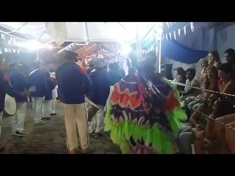 Festival de Folias de reis 2017 em carmo RJ parte 7