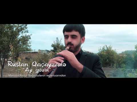Ruslan Şamaxılı - Dəm Dəmə