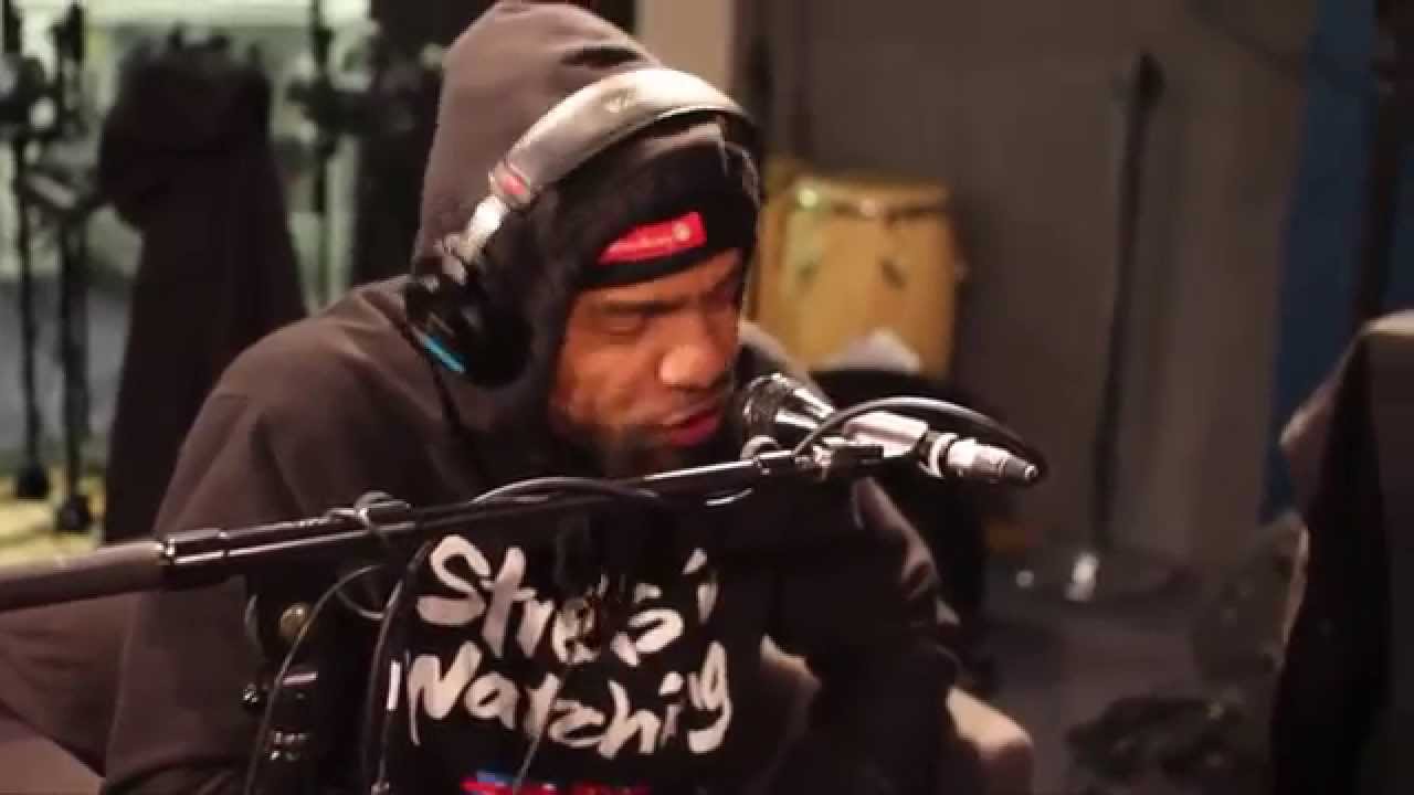 Loaded Lux | Freestyle | Rap Is Outta Control - YouTube