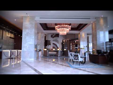 An Overview of Hilton Bursa Convention Center & Spa