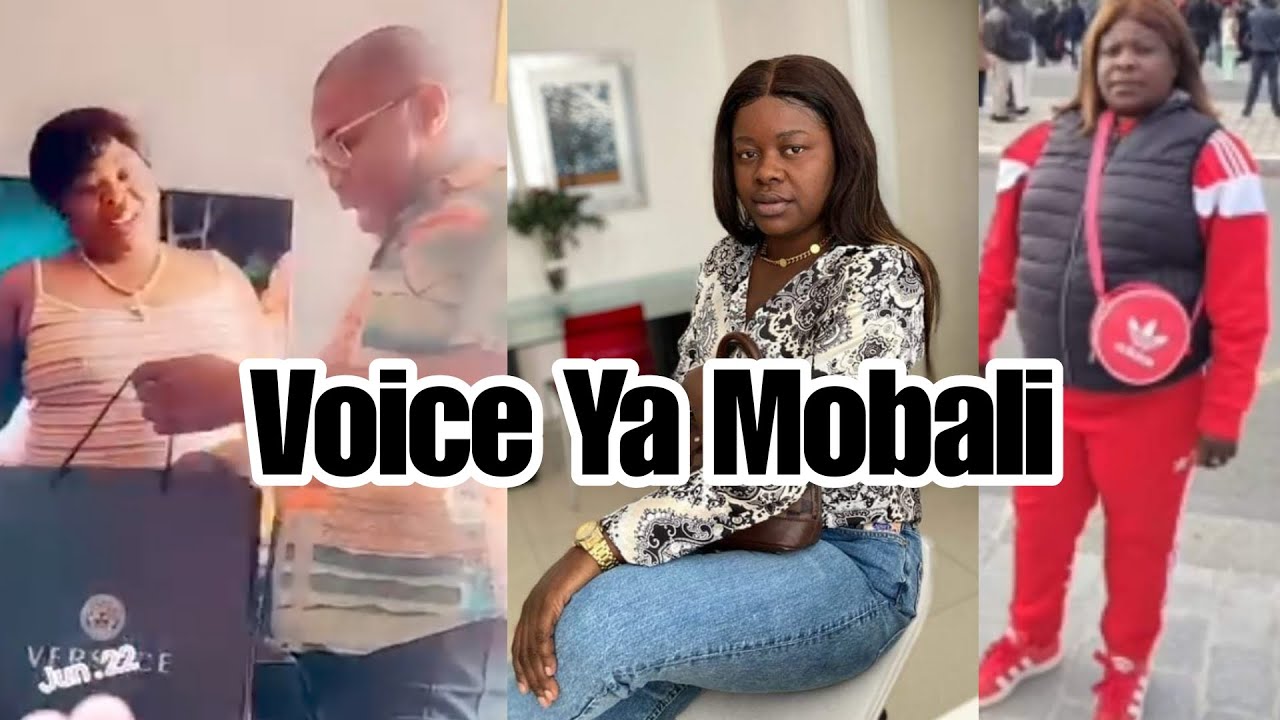 Landa Voice Ferre Gola Abengi Goloise Bijou Molasa - YouTube