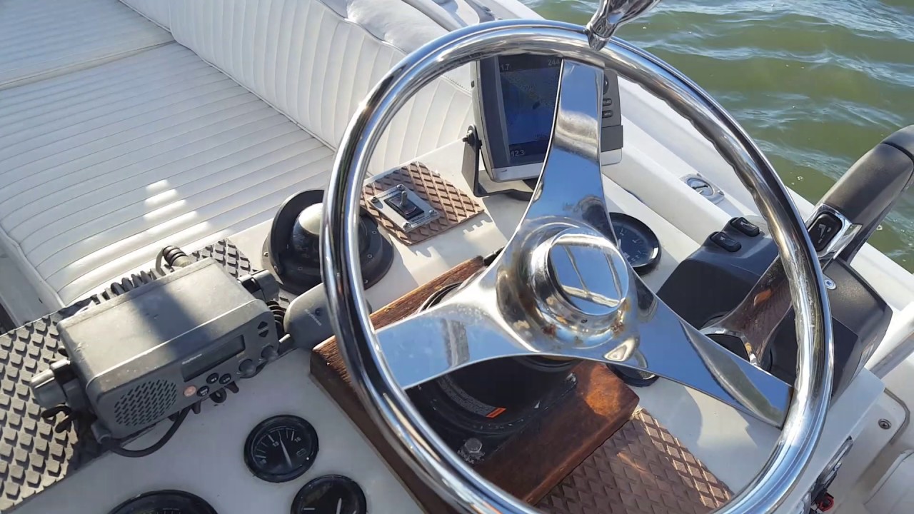 Used 1990 Mako 285 Dual Console for sale in Seminole Florida 33772 ...