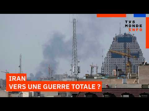 Iran : Vers une guerre éclair ? Ou plutôt sur le long terme ?