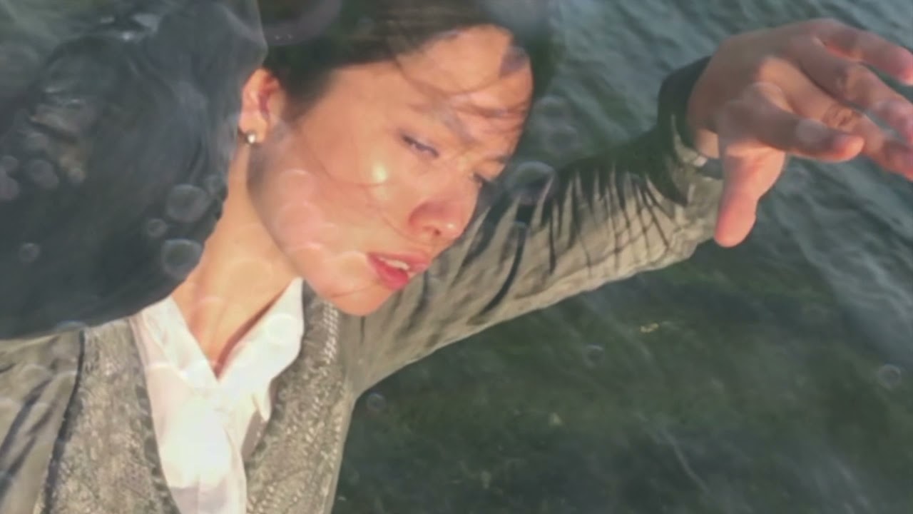 Helena Gao - Beach House - YouTube