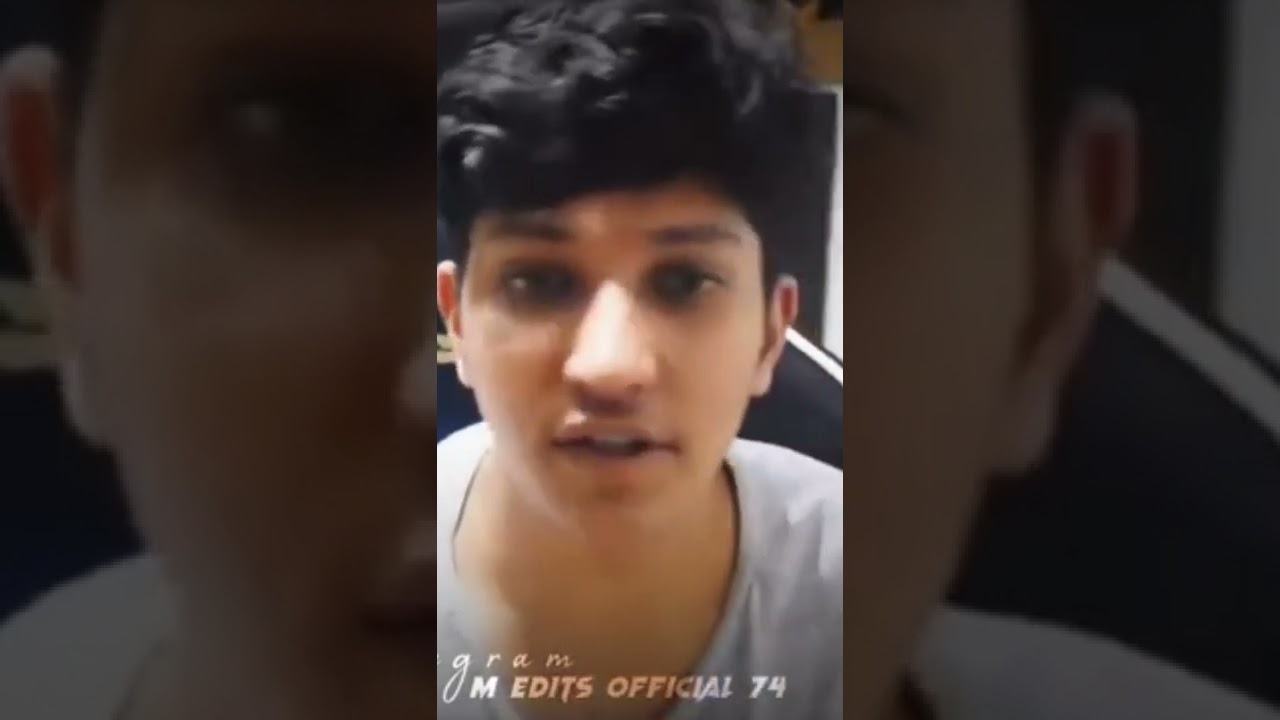 Sometimes Temporary People Teach You Permanent Lessons Tamil YouTube