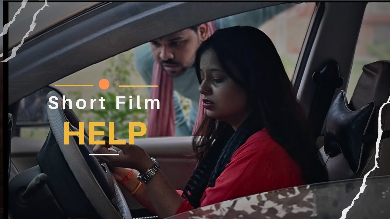 Help | Short Film | Natak Pictures - YouTube