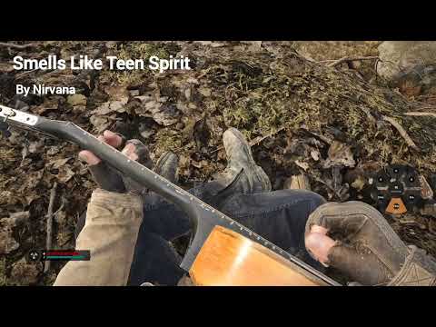 songs to play on the guitar in stalker 2