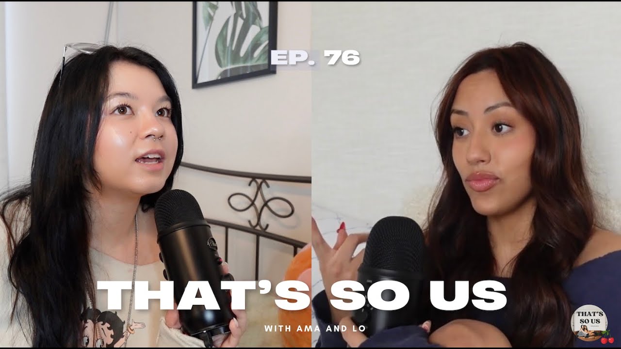 let's talk about the drama with family channels and the Ruby Franke documentary... - YouTube