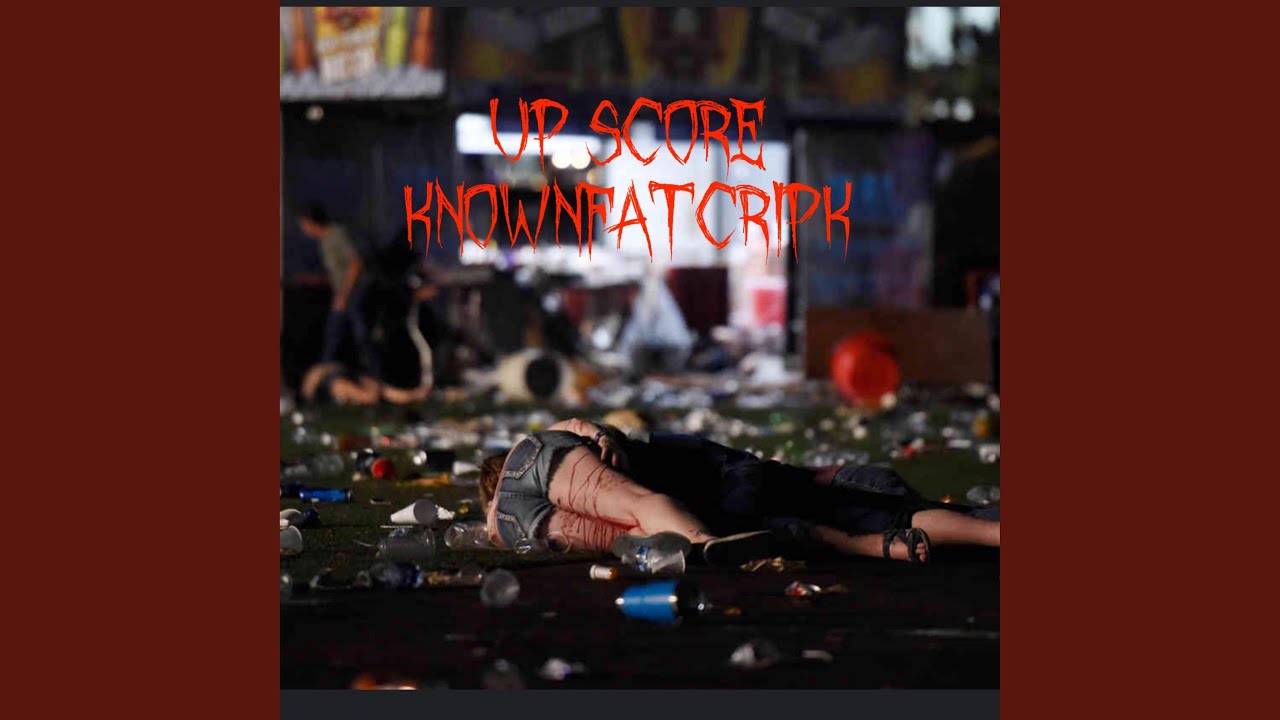 Up score - YouTube
