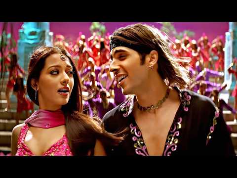Tumse Milke Dil Ka - Video Song | Main Hoon Na | Sonu Nigam | Anu Malik | Shahrukh Khan,Sushmita Sen