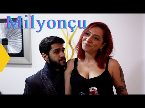 Milyonçu