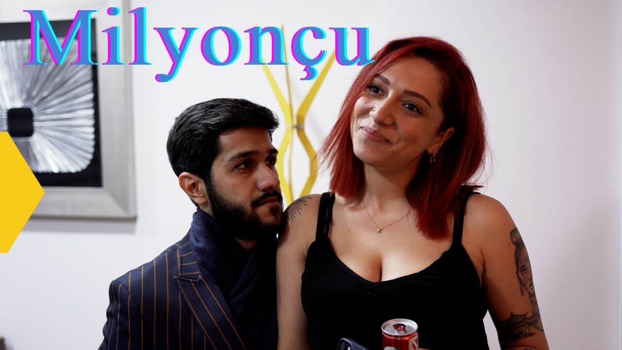 Milyonçu - YouTube
