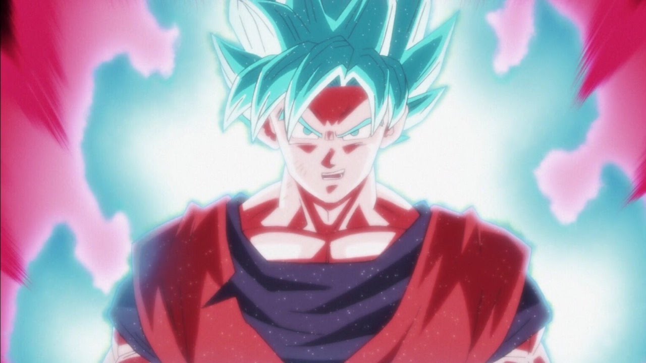 Goku vs Toppo! Everybody Hates Goku! Dragon Ball Super Episode 82 ...