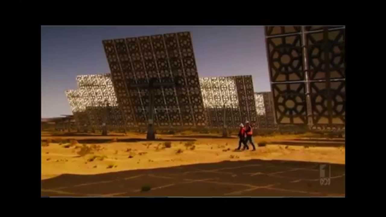 Solar Power to the People - YouTube