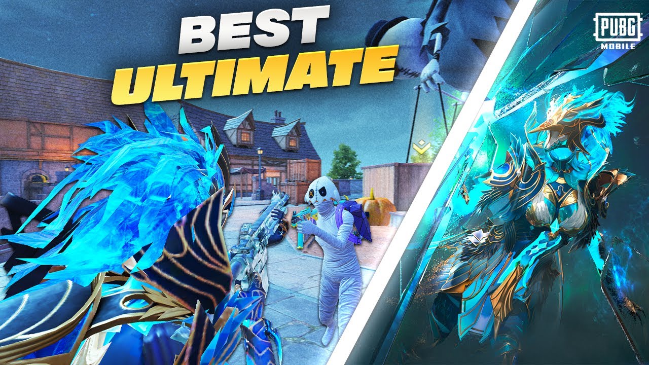 Squad wipes w/ the best ULTIMATE ever ? Phantom Mirrors Ultimate Lucky ...